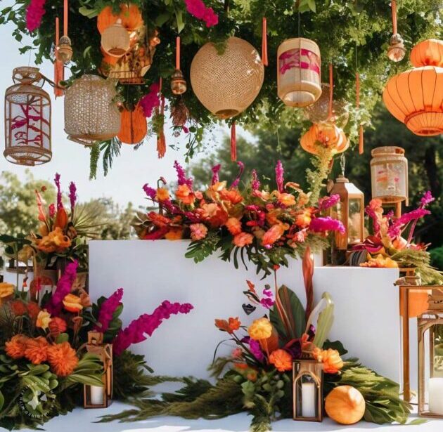 Party Decor Hire Near Me | Events Decor Company